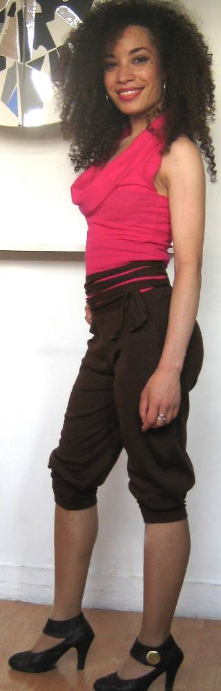 à propos de Meghane